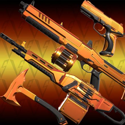 Valorant collections | HD images, prices and how to unlock