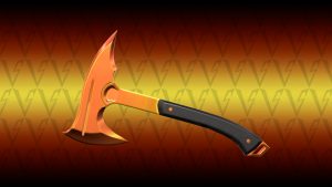 Valorant Prism III Axe - ValorantStrike