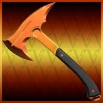 Valorant Prism III Axe - ValorantStrike