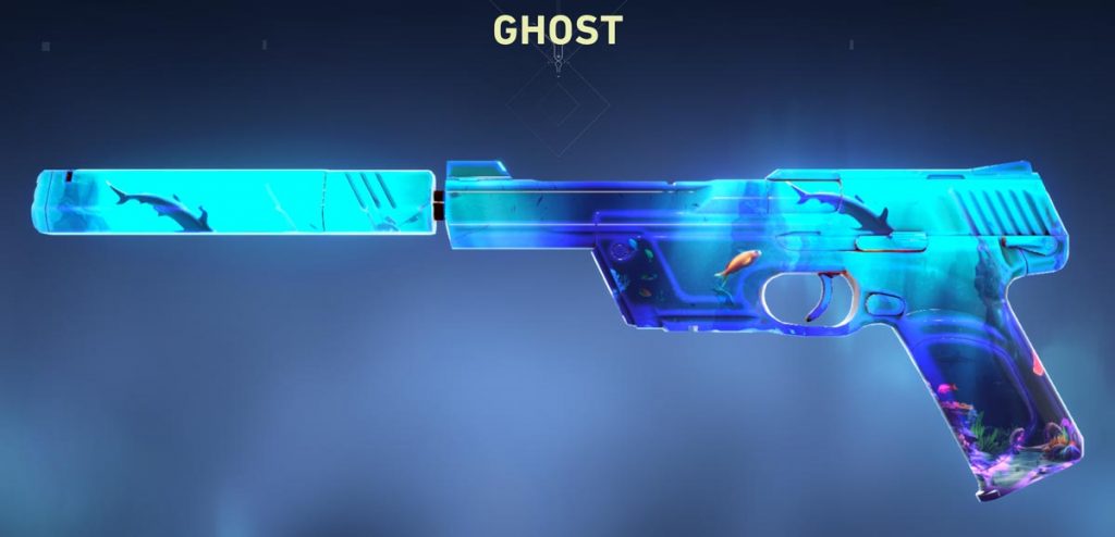 Valorant Episode 2 ACT 3 Battlepass skins - ValorantStrike