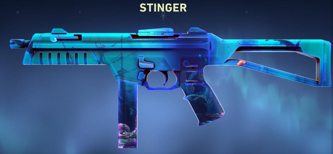 Valorant Episode 2 ACT 3 Battlepass skins - ValorantStrike