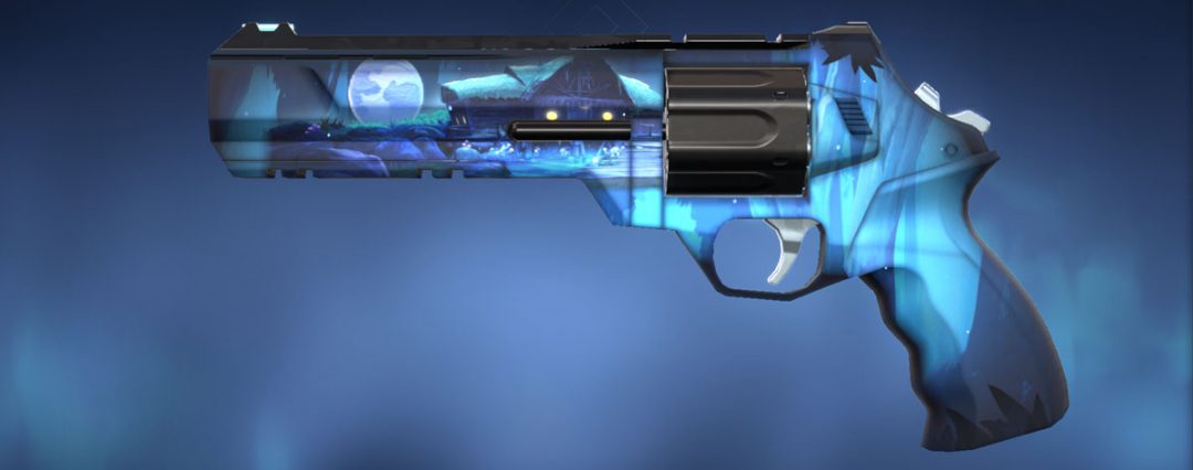 New Valorant Silvanus Skins Leaked - ValorantStrike