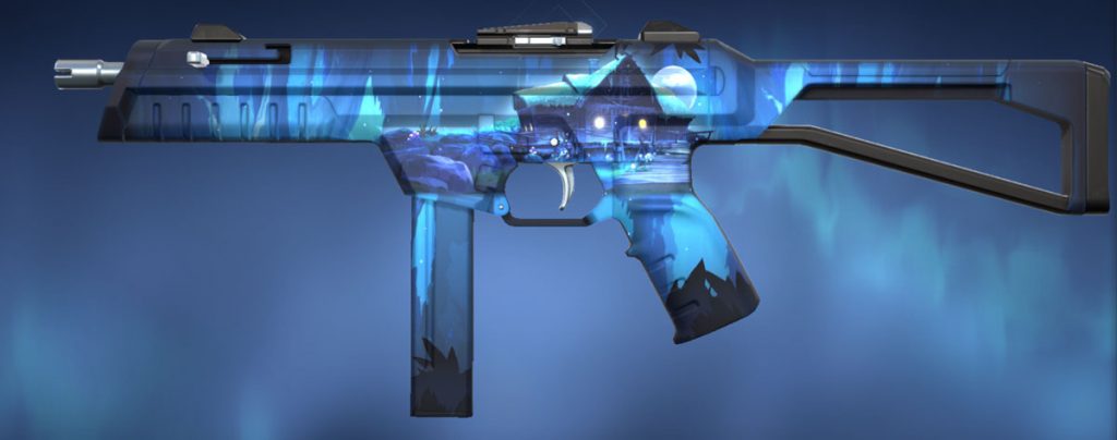 New Valorant Silvanus Skins Leaked - ValorantStrike