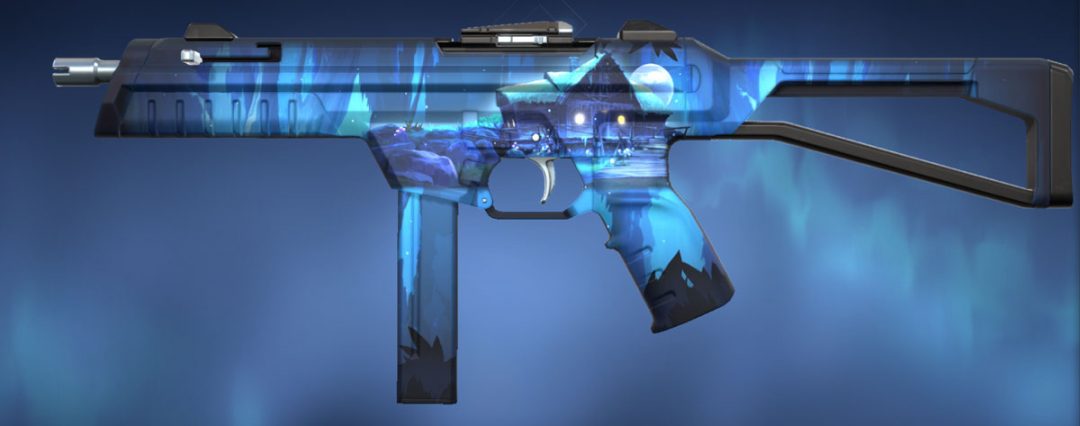 New Valorant Silvanus Skins Leaked - ValorantStrike