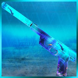 Valorant Depths Vandal - ValorantStrike