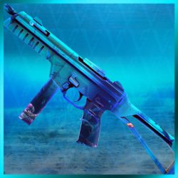 Valorant depths Ghost - ValorantStrike