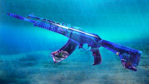 Valorant Depths Collection - ValorantStrike