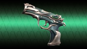 Valorant Forsaken Collection - ValorantStrike