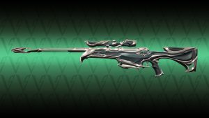 Valorant Forsaken Operator - ValorantStrike