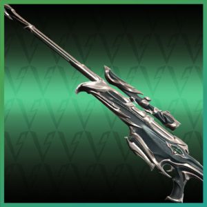 Valorant Forsaken Operator - ValorantStrike