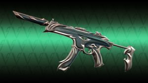 Valorant Forsaken Collection - ValorantStrike