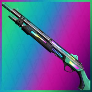 Valorant Lightwave Odin - ValorantStrike