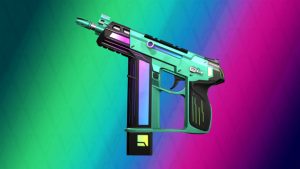 Valorant Lightwave Collection - ValorantStrike