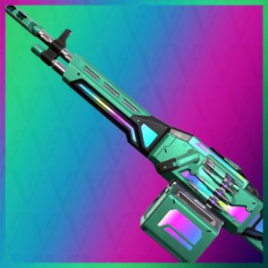 Valorant Lightwave Phantom - ValorantStrike