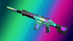 Valorant Lightwave Collection - ValorantStrike