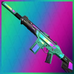 Valorant Lightwave Odin - ValorantStrike