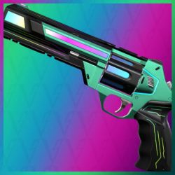 Valorant Lightwave Odin - ValorantStrike