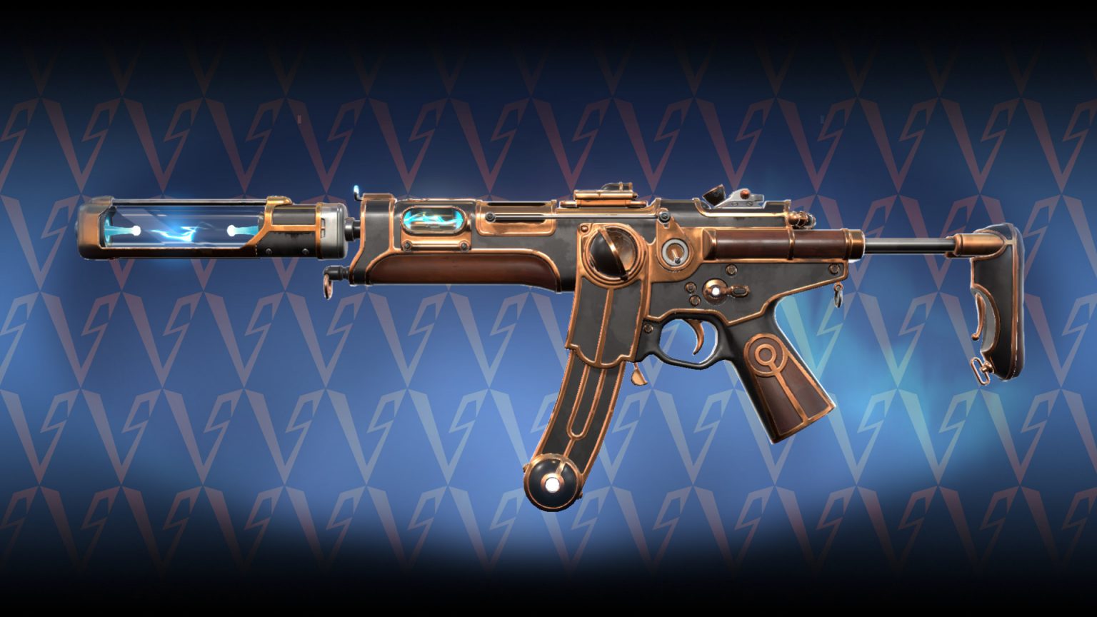 Valorant Magepunk Spectre - ValorantStrike