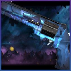 Silvanus Sheriff Skin - ValorantStrike