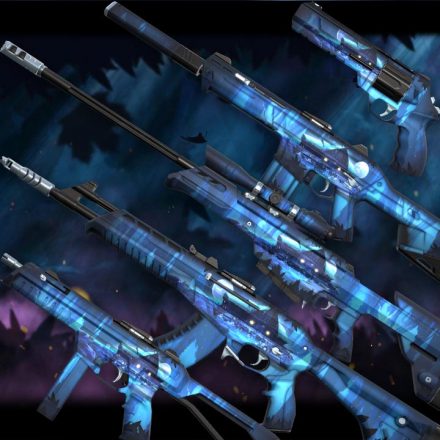 Valorant collections | HD images, prices and how to unlock