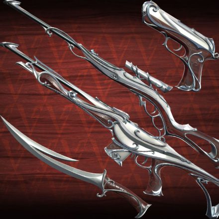 Valorant collections | HD images, prices and how to unlock