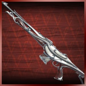 Valorant Songsteel Classic - ValorantStrike