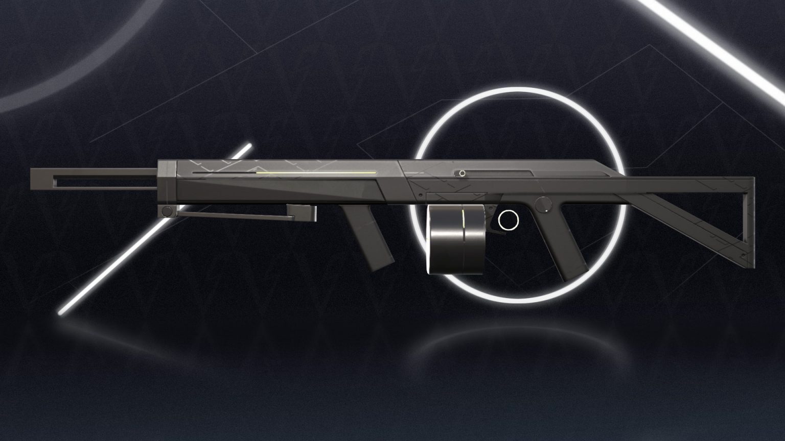Valorant Minima Ares - ValorantStrike