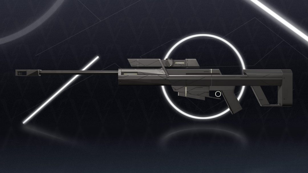 Valorant Minima Operator - ValorantStrike