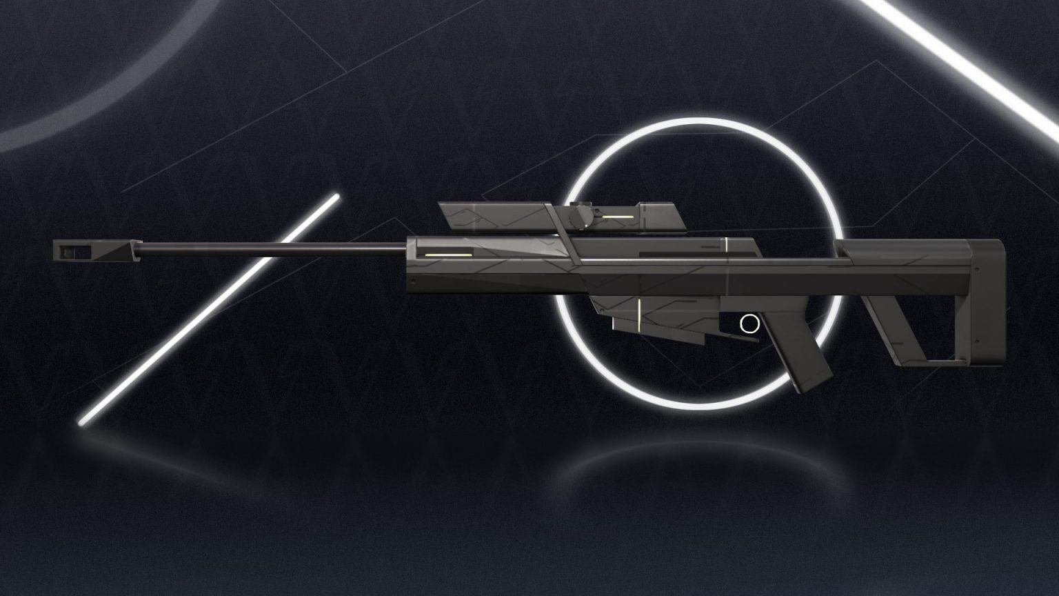 Valorant Minima Operator - ValorantStrike