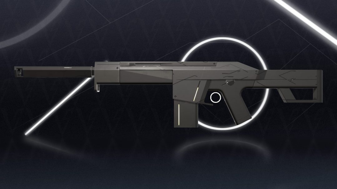 Valorant Minima Phantom - ValorantStrike