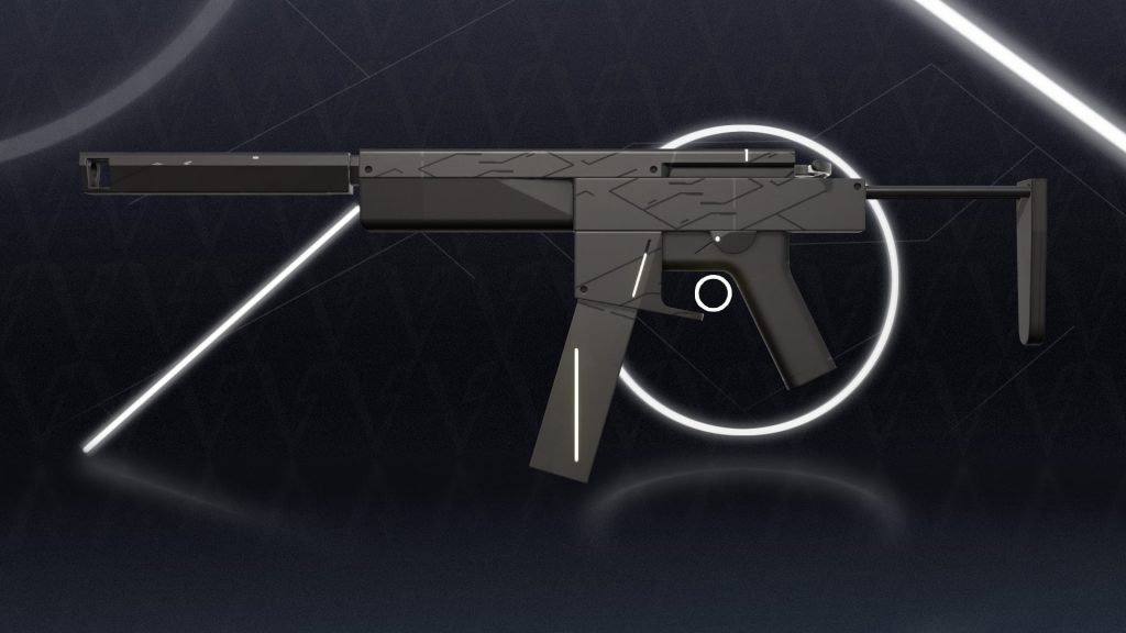 Valorant Minima Spectre - ValorantStrike