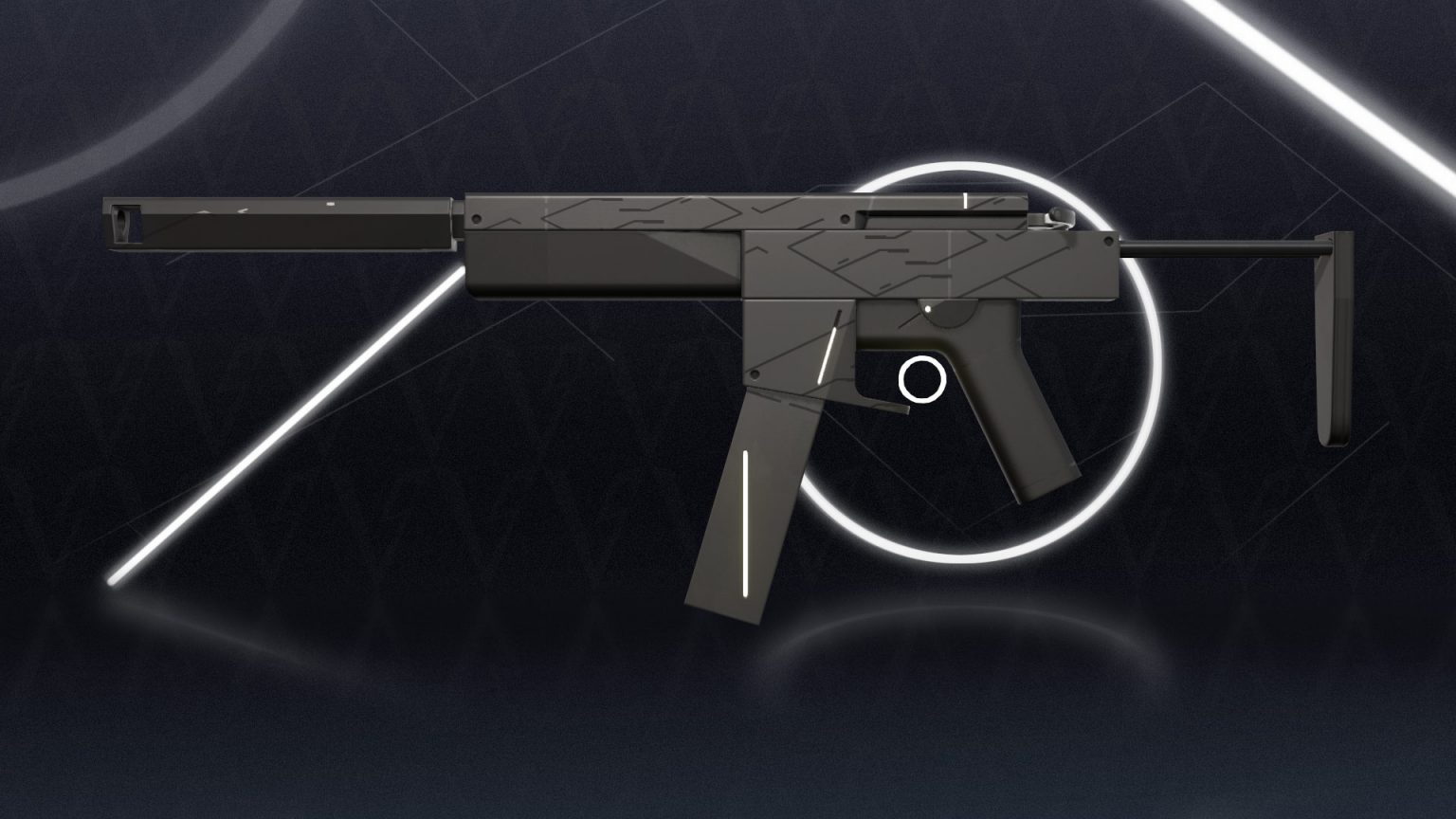 Valorant Minima Spectre - ValorantStrike