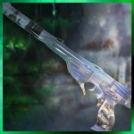 VALORANT TETHERED REALMS vandal - ValorantStrike