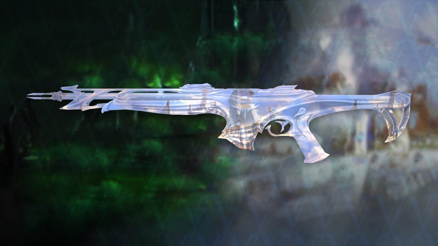 VALORANT TETHERED REALMS Guardian - ValorantStrike