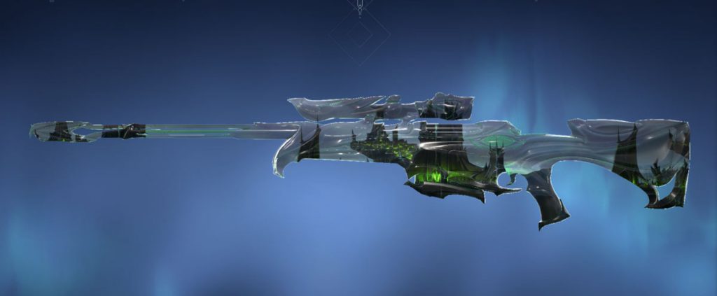 New Valorant skins: Tethered Realms and Minima Leak - ValorantStrike