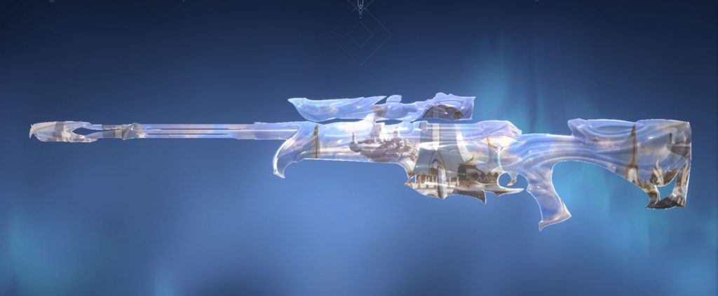 New Valorant skins: Tethered Realms and Minima Leak - ValorantStrike