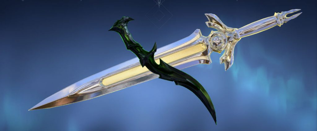 New Valorant skins: Tethered Realms and Minima Leak - ValorantStrike