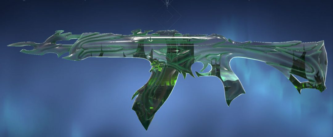 New Valorant skins: Tethered Realms and Minima Leak - ValorantStrike