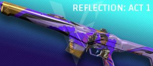 Valorant Guardian Skins - ValorantStrike