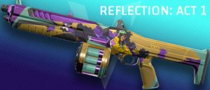 Valorant Judge Skins - ValorantStrike
