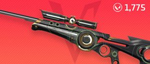 All Valorant Operator Skins - ValorantStrike