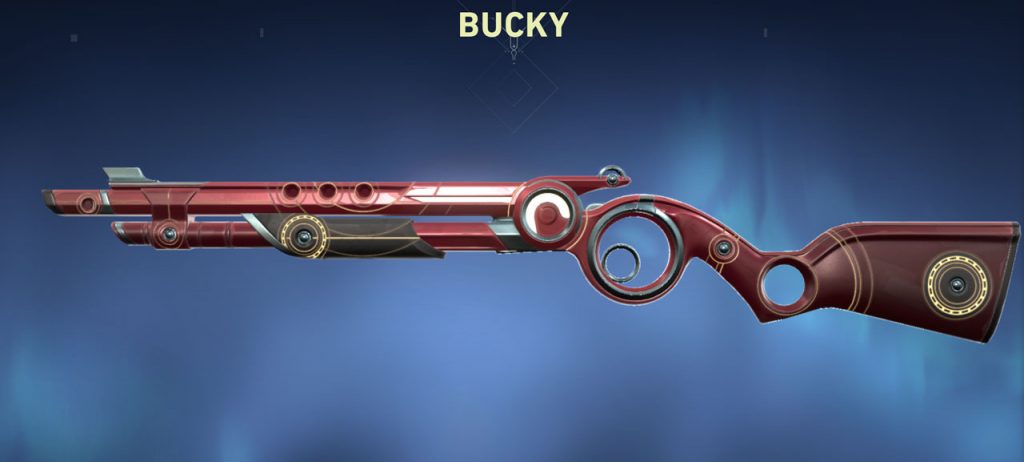 New Valorant Origin skin - ValorantStrike