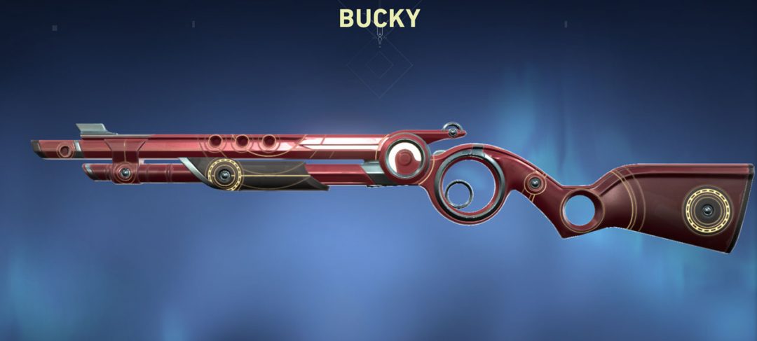 New Valorant Origin skin - ValorantStrike