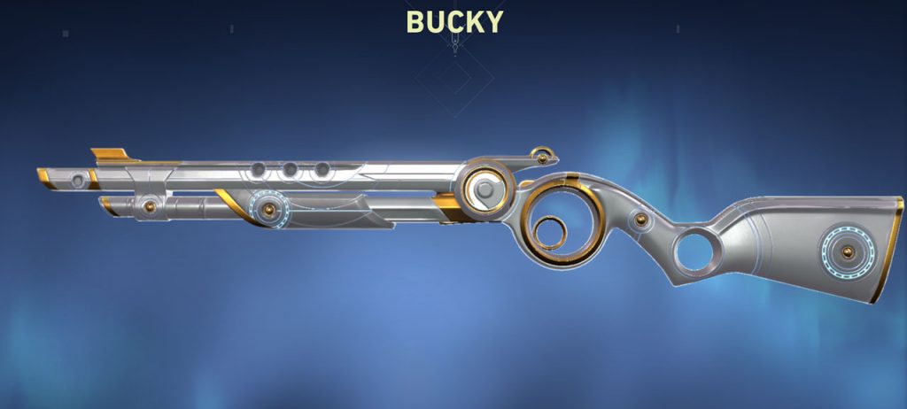 New Valorant Origin skin - ValorantStrike