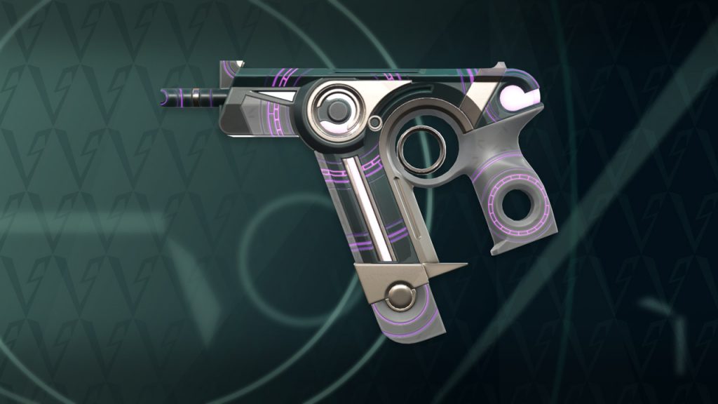 Valorant Origin Frenzy - ValorantStrike