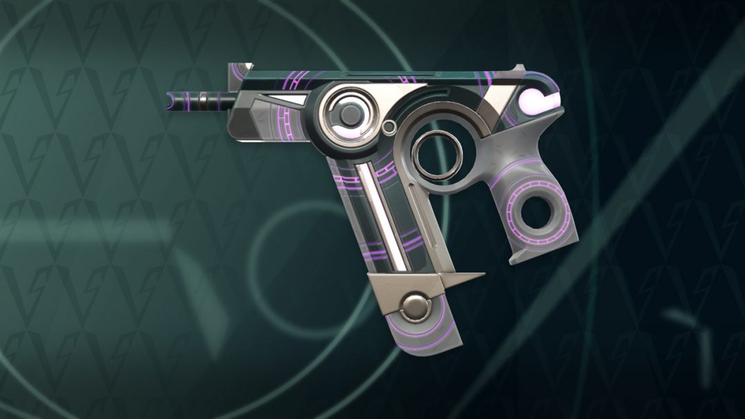 Valorant Origin Frenzy - ValorantStrike