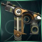 Valorant Origin Melee - ValorantStrike