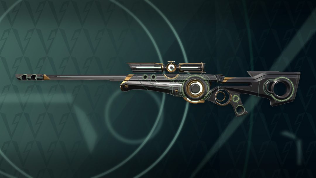 Valorant Origin Operator - ValorantStrike