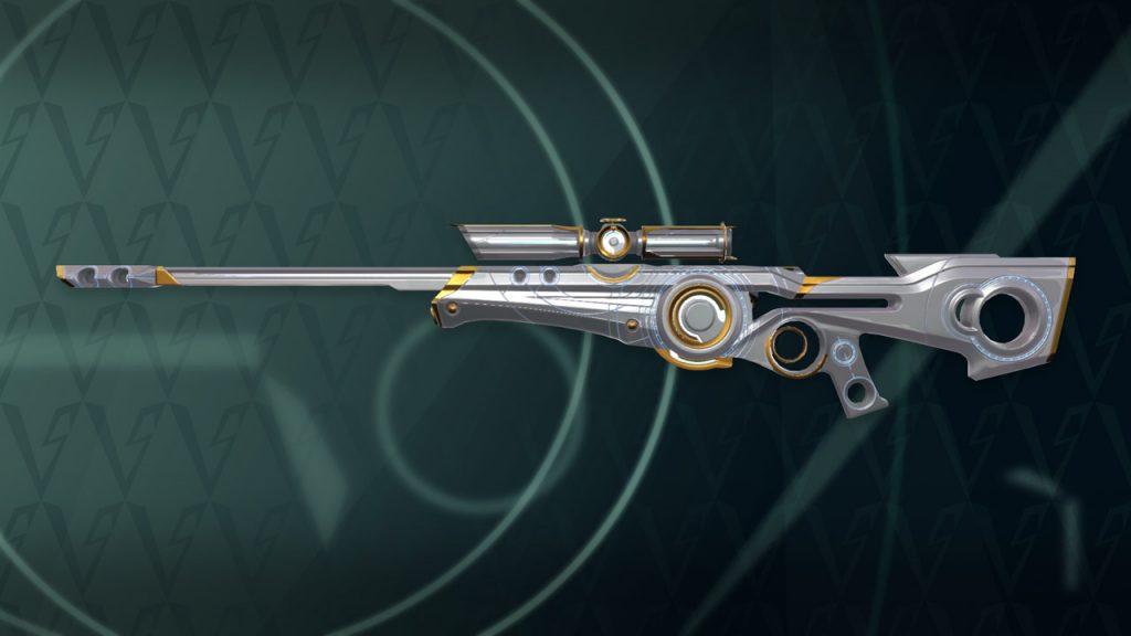 Valorant Origin Operator - ValorantStrike