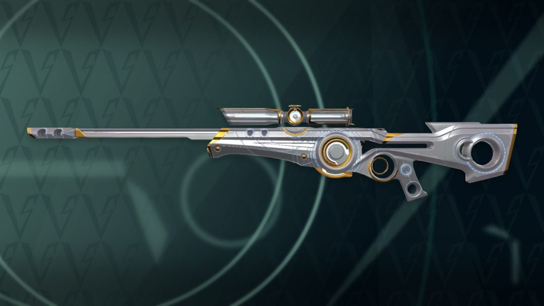 Valorant Origin Operator - ValorantStrike